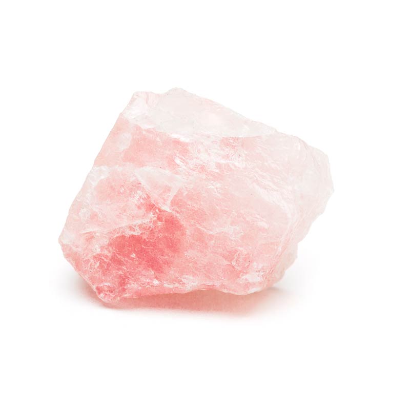 Rosenquarz – Mineralienzentrum