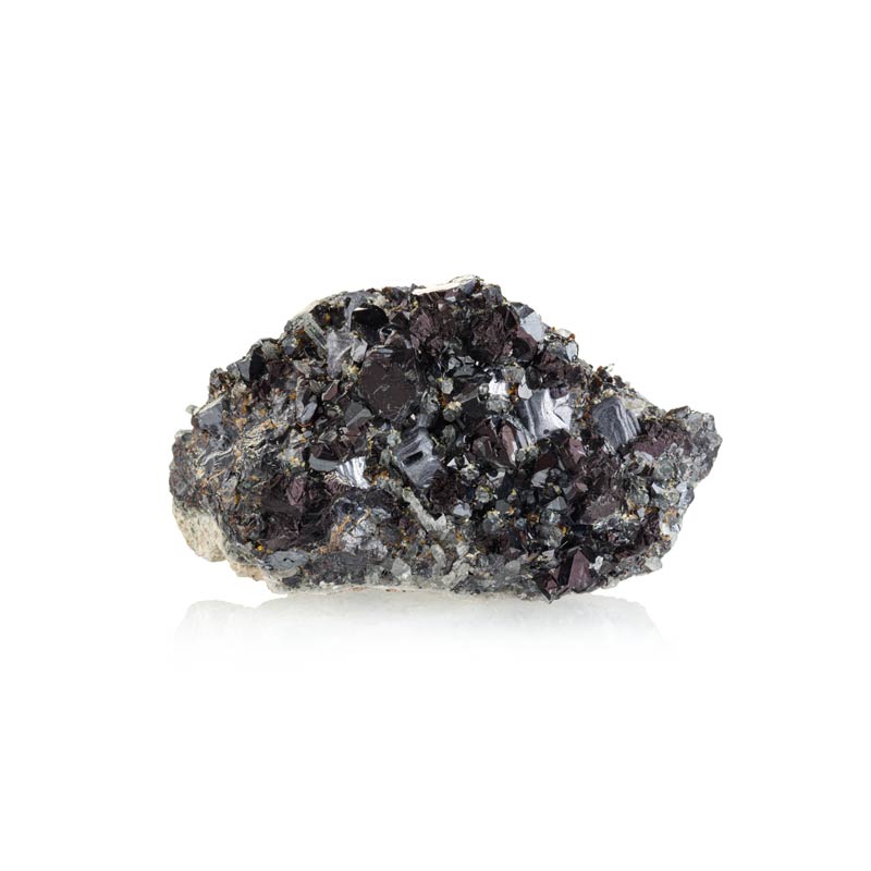 Sphalerit – Mineralienzentrum